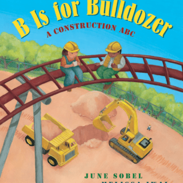 The 10 Best Truck Books For Toddlers