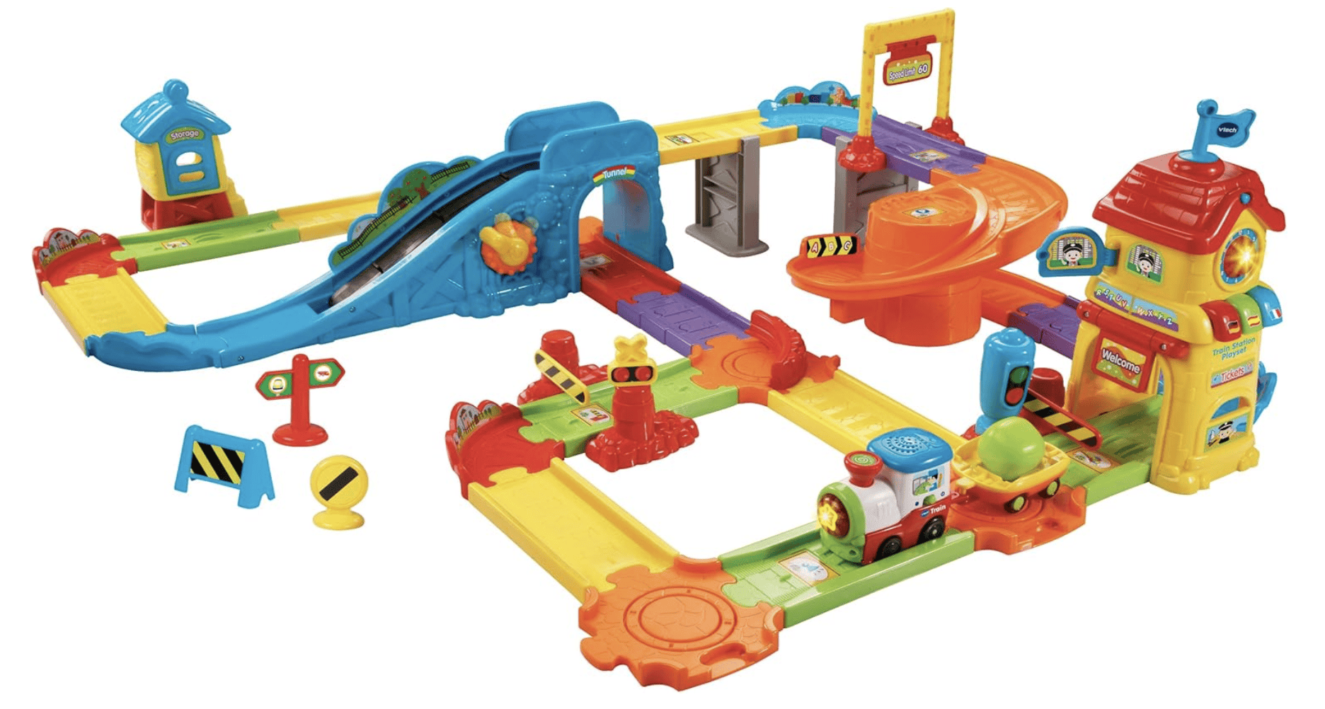 The Best Gifts For 2-Year-Old Boys In 2024